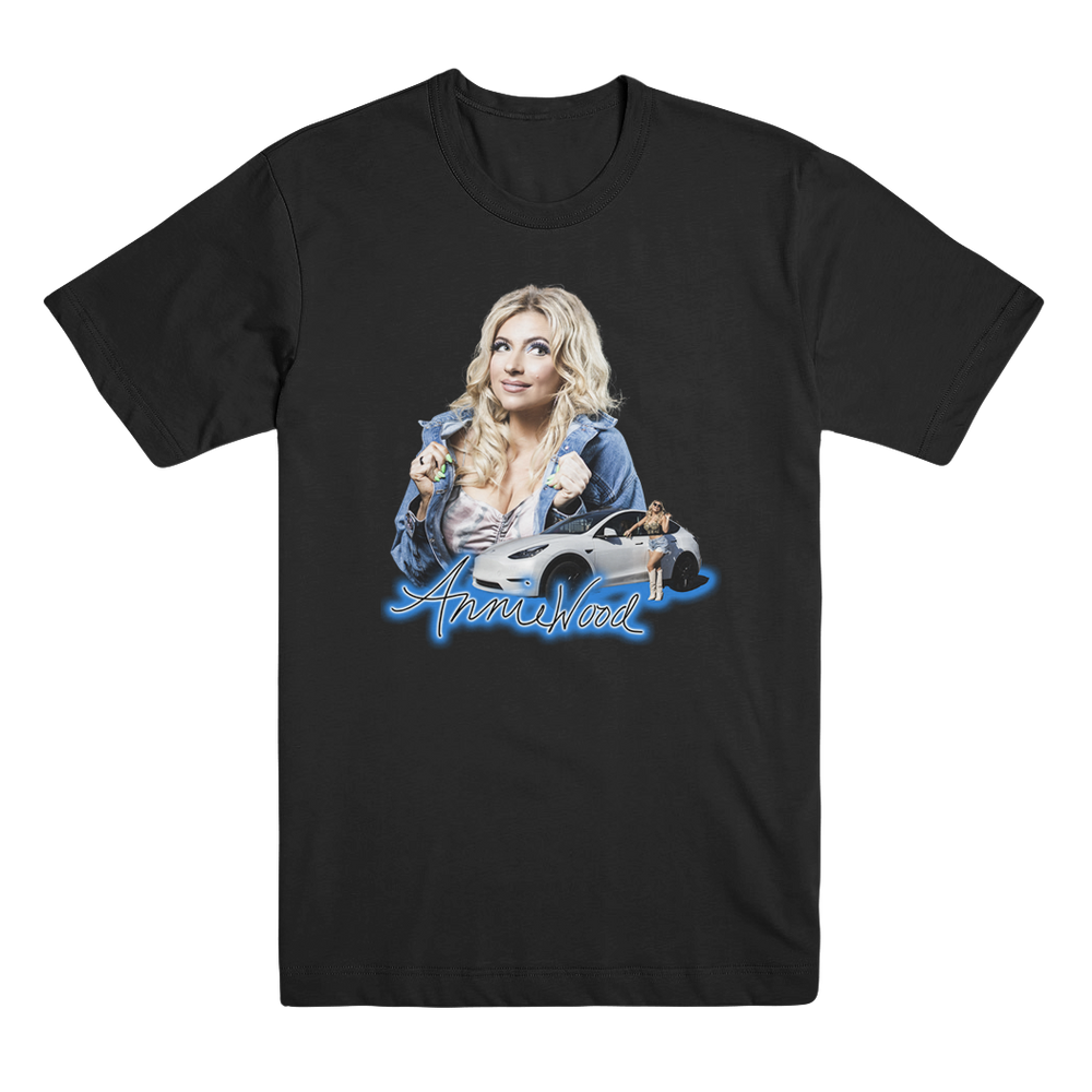 Annie Lederman Official Merchandise